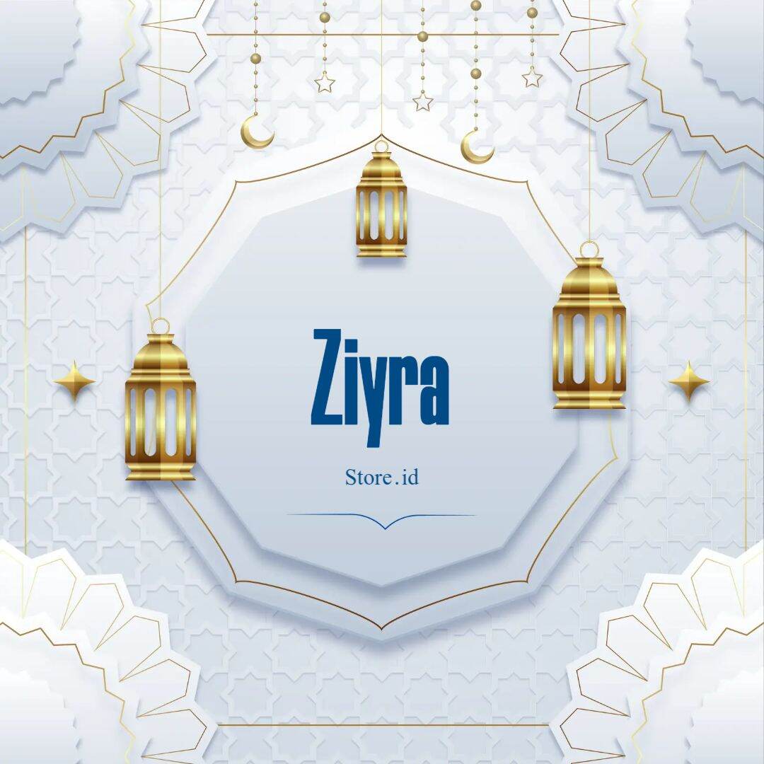 ziyra store.id Indonesia Toko Resmi Online | Beli Sekarang di Lazada