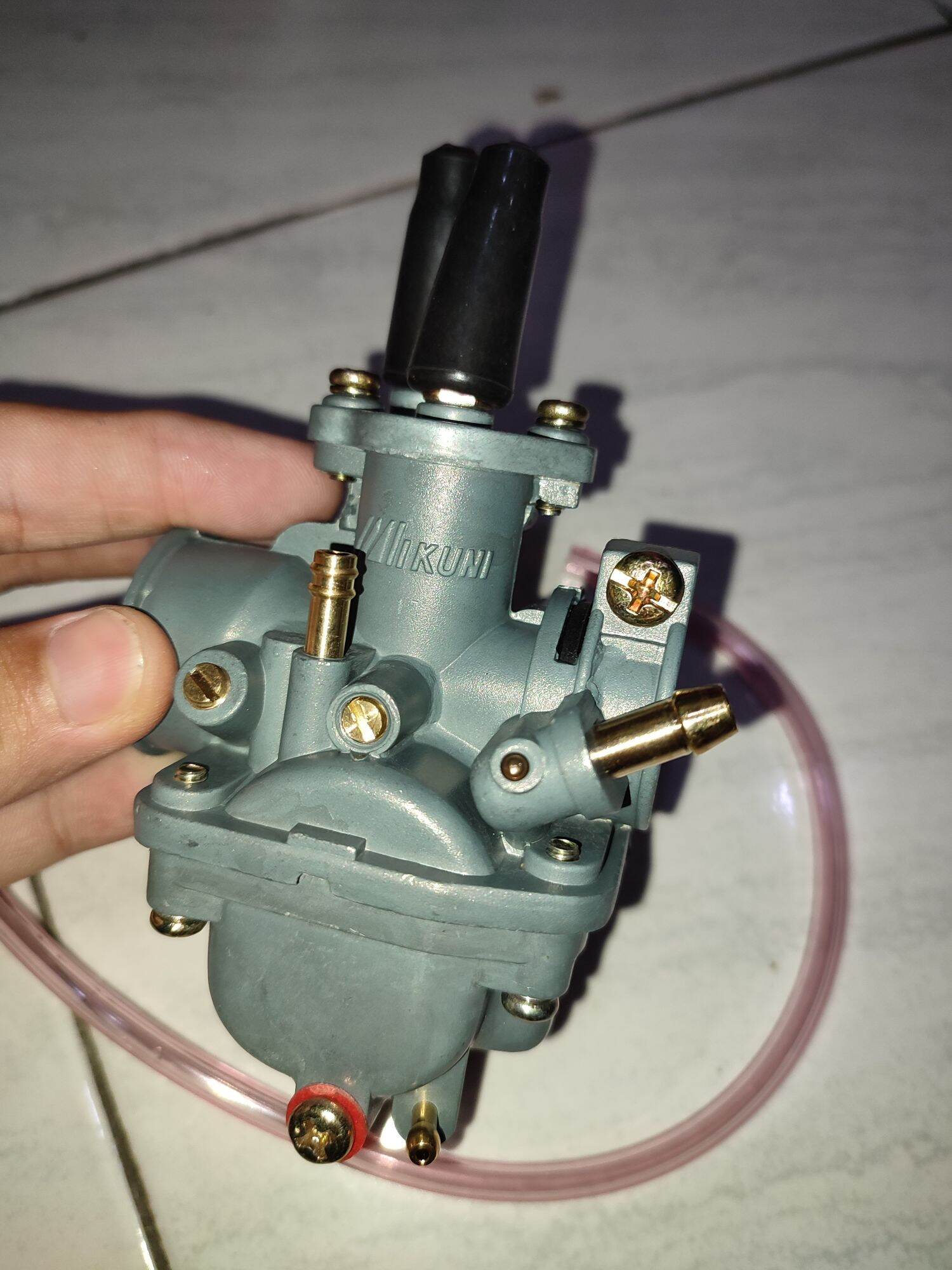 karbu karburator yamaha v80 v75 | Lazada Indonesia