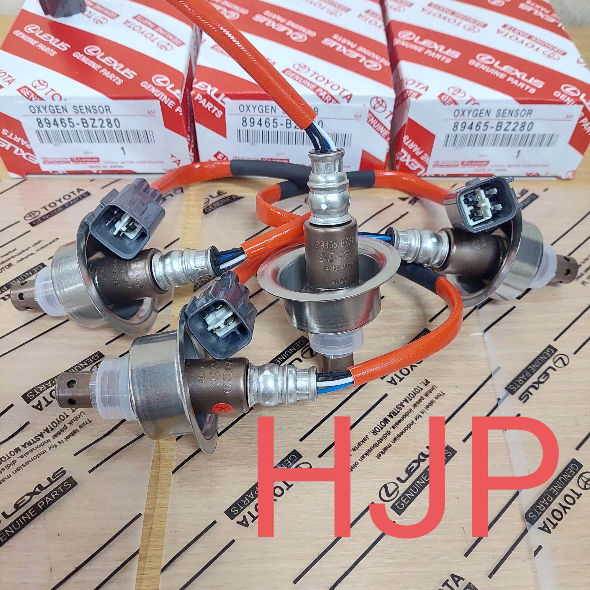 sensor oksigen avanza veloz | Lazada Indonesia