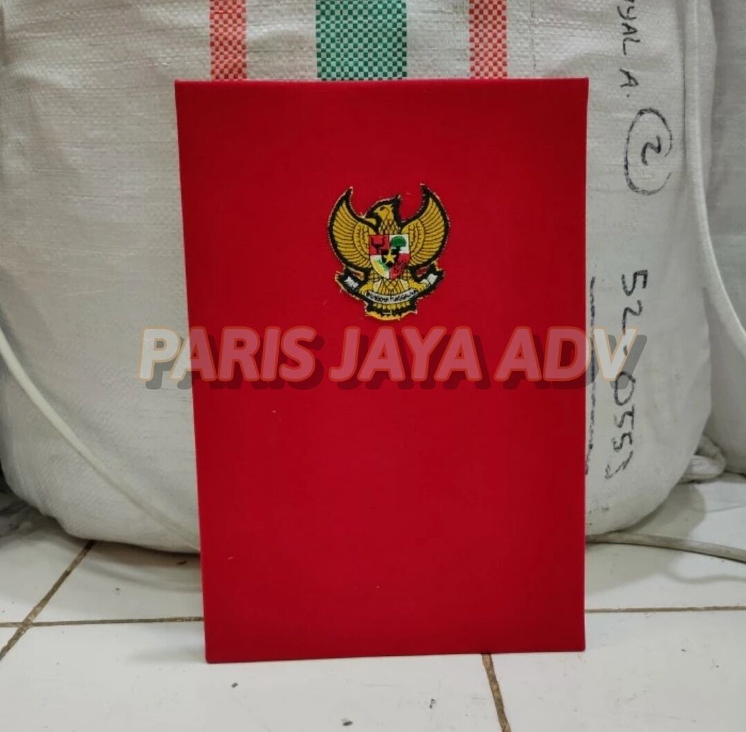 MAP BLUDRU PREMIUM - MERAH | Lazada Indonesia