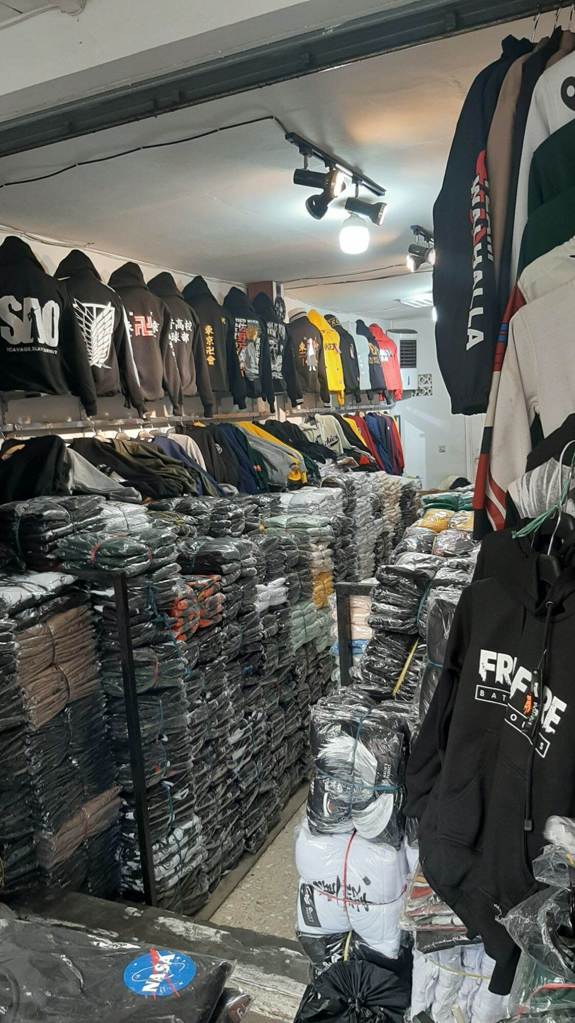 Toko Resmi THE KIN_STORE Online | Lazada.co.id