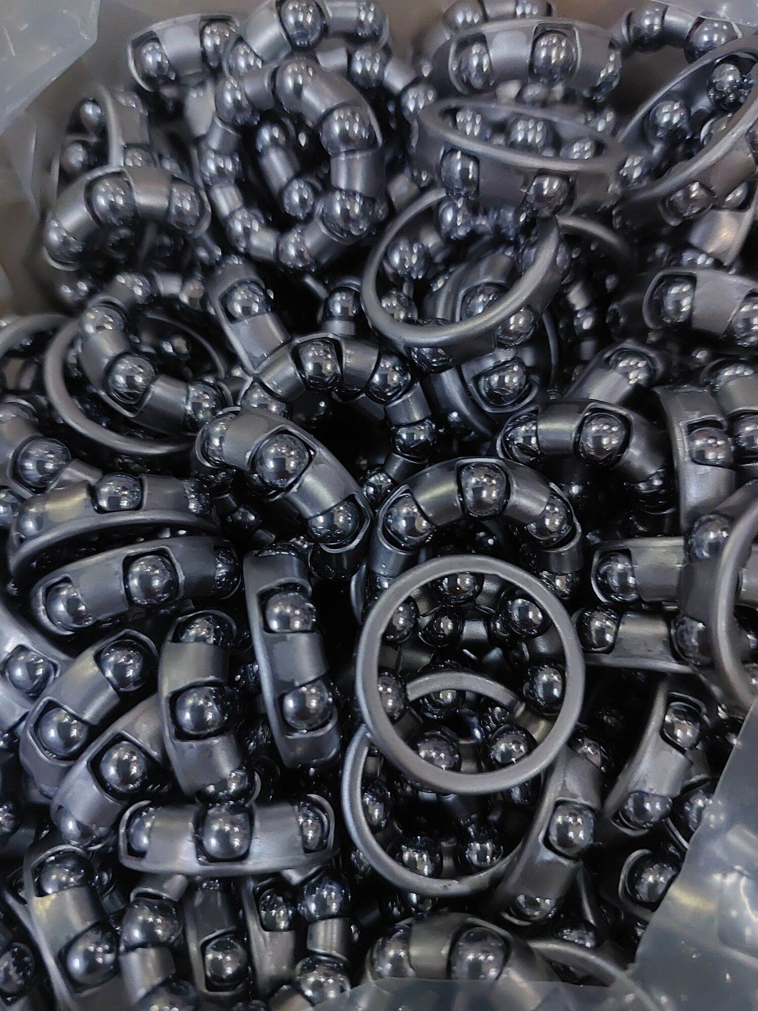 sarang kelahar roda belakang sepeda (¼x7) harga satuan Made in Taiwan ...