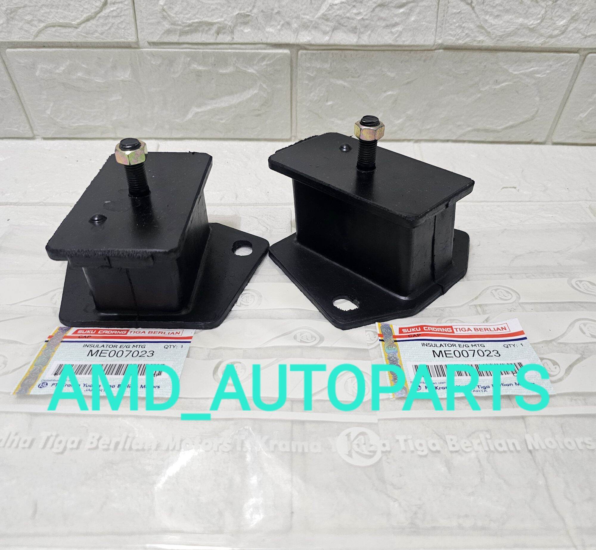 Engine mounting L300 diesel kuda diesel dudukan mesin mitshubishi L300 ...