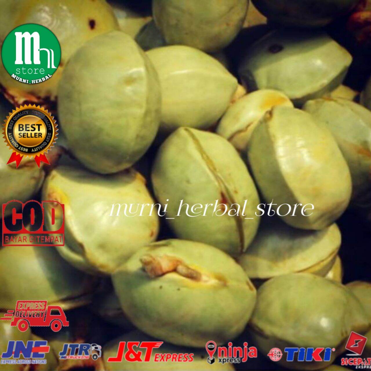 Tanaman Makanan Sayur Segar Jengkol Tua / Muda 500gram | Lazada Indonesia