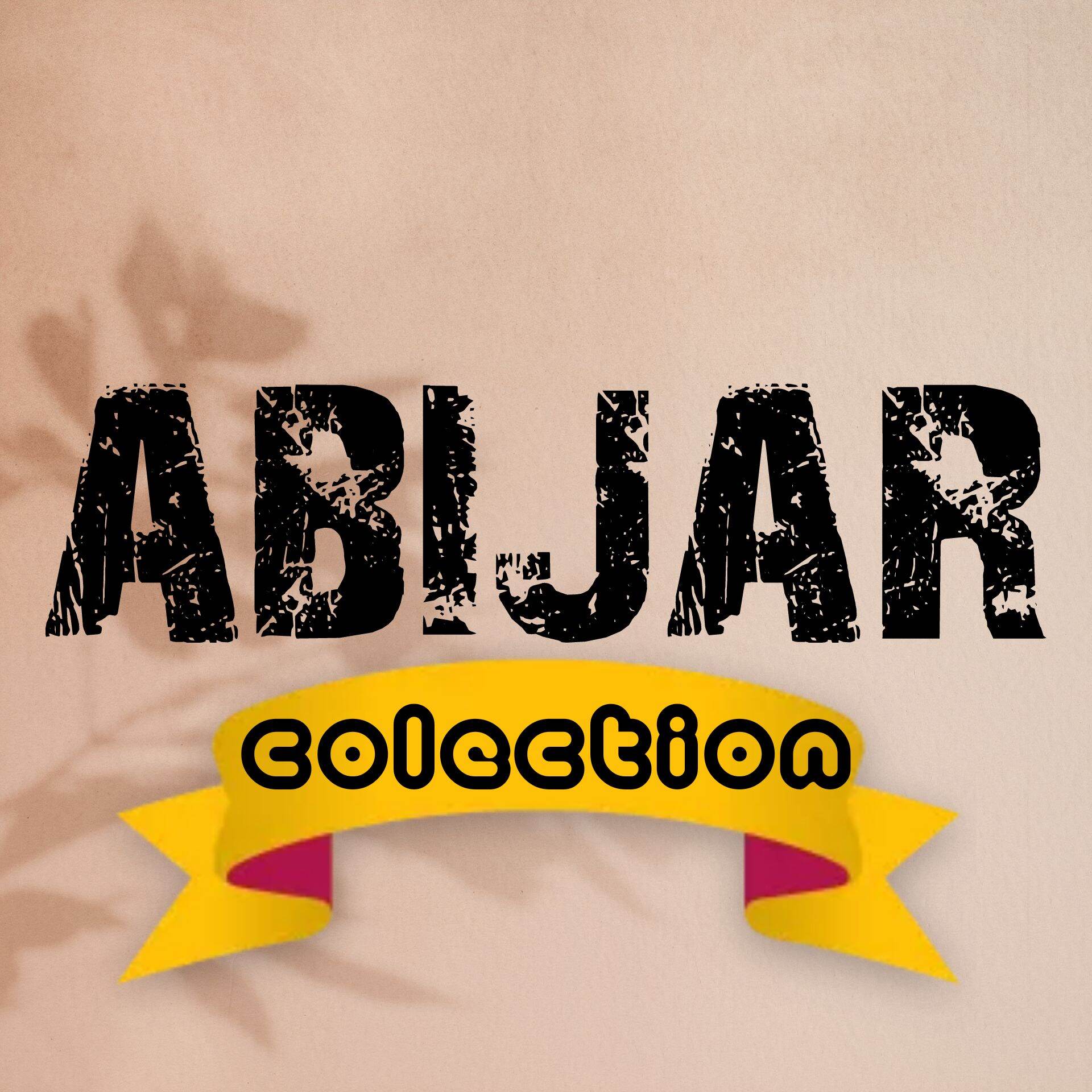 abijar colektion Toko resmi di Indonesia, Online Shop 12 2024