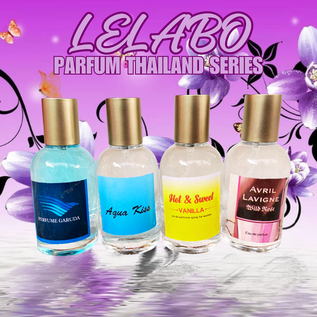Parfum Le Labo 35ml Series Thailand Unisex | Parfum Lelabo | Parfum ...