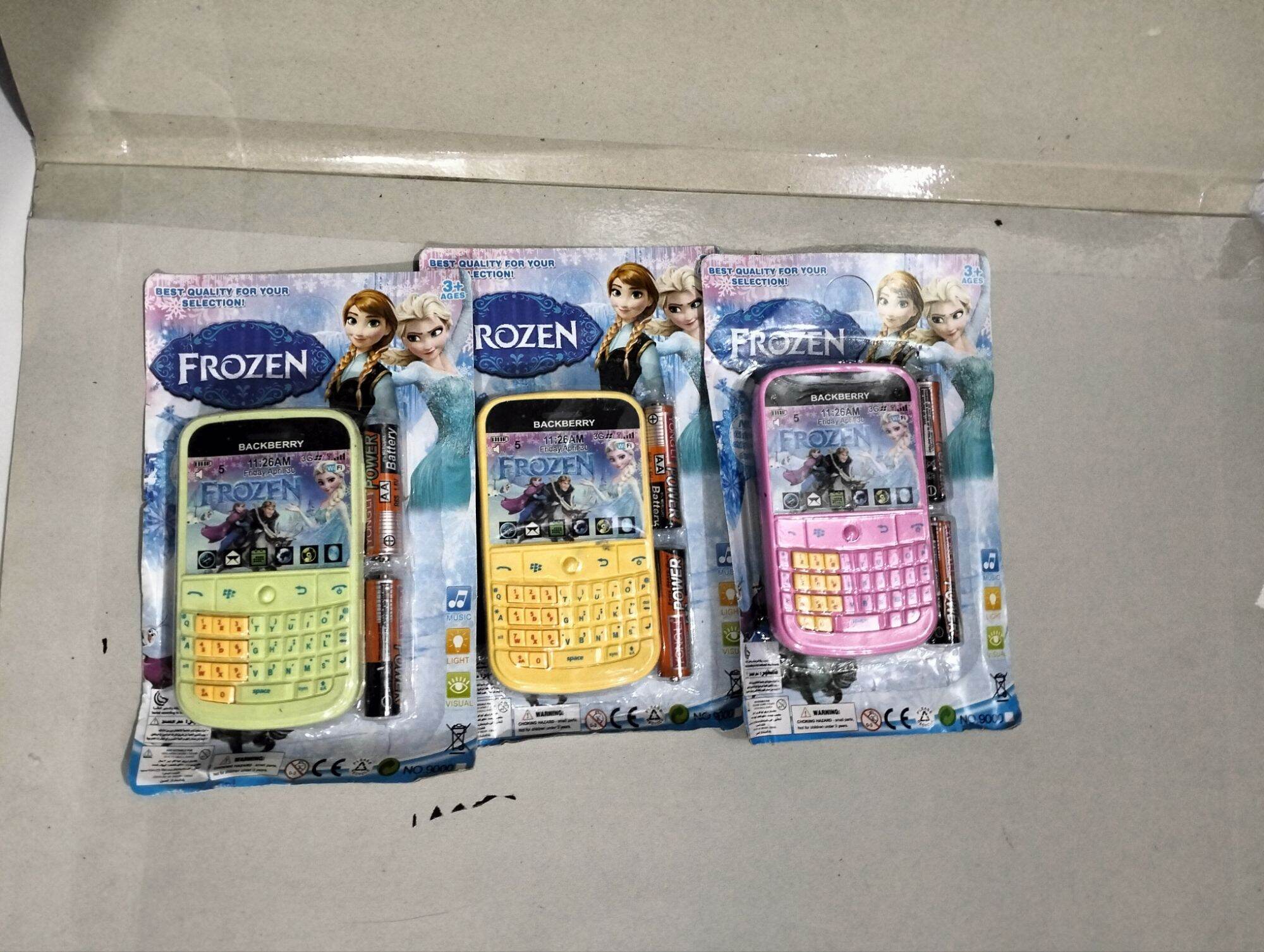 MAINAN HP BB JADUL/ HP ANDROID JADUL | Lazada Indonesia