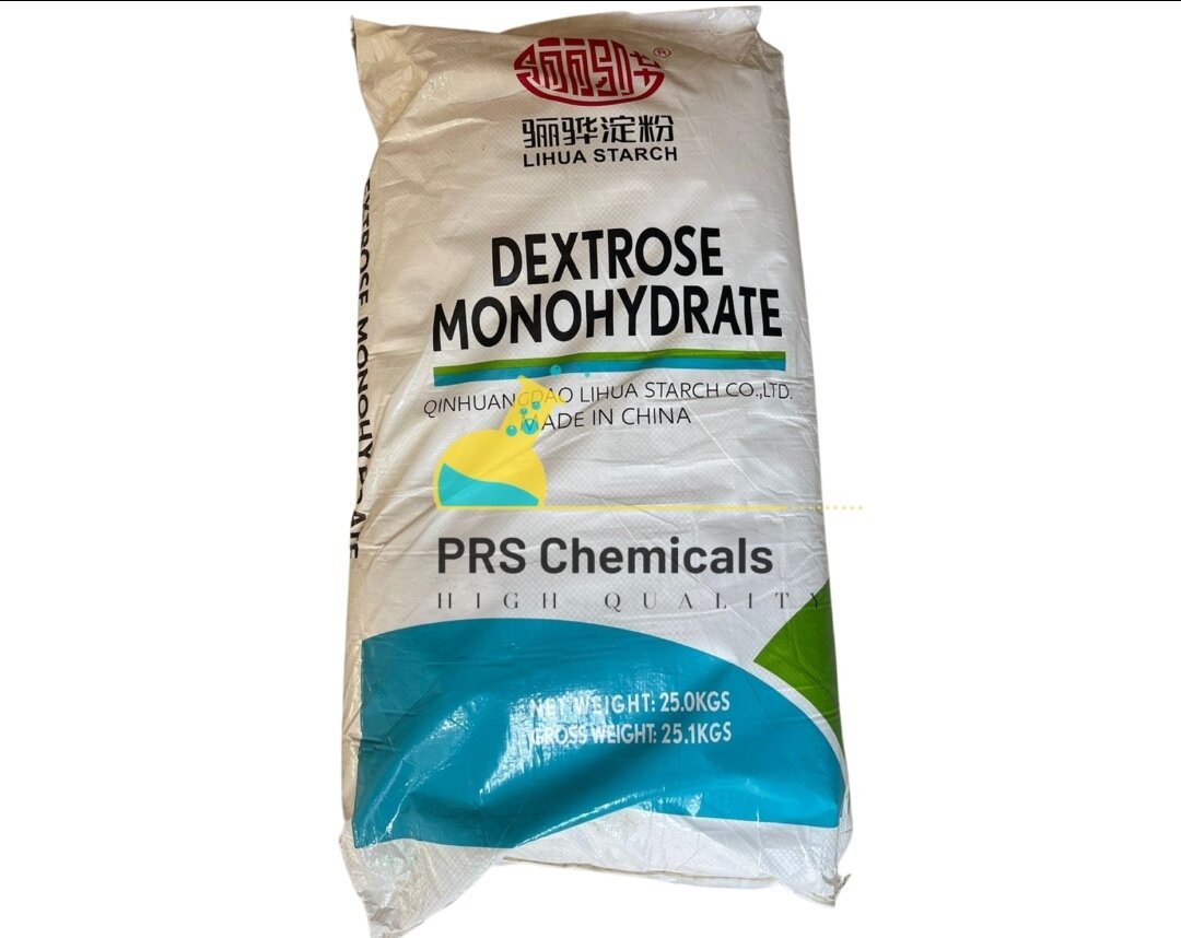 Dextrose Monohydrate / Gula Donat / Gula Dingin 1kg | Lazada Indonesia