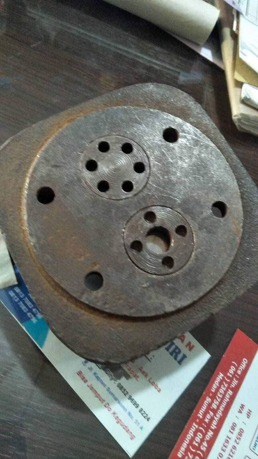 Head kompresor angin | Lazada Indonesia