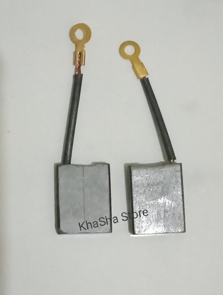 Carbon Brush Mesin Bor Magnet JIC 28S | Lazada Indonesia