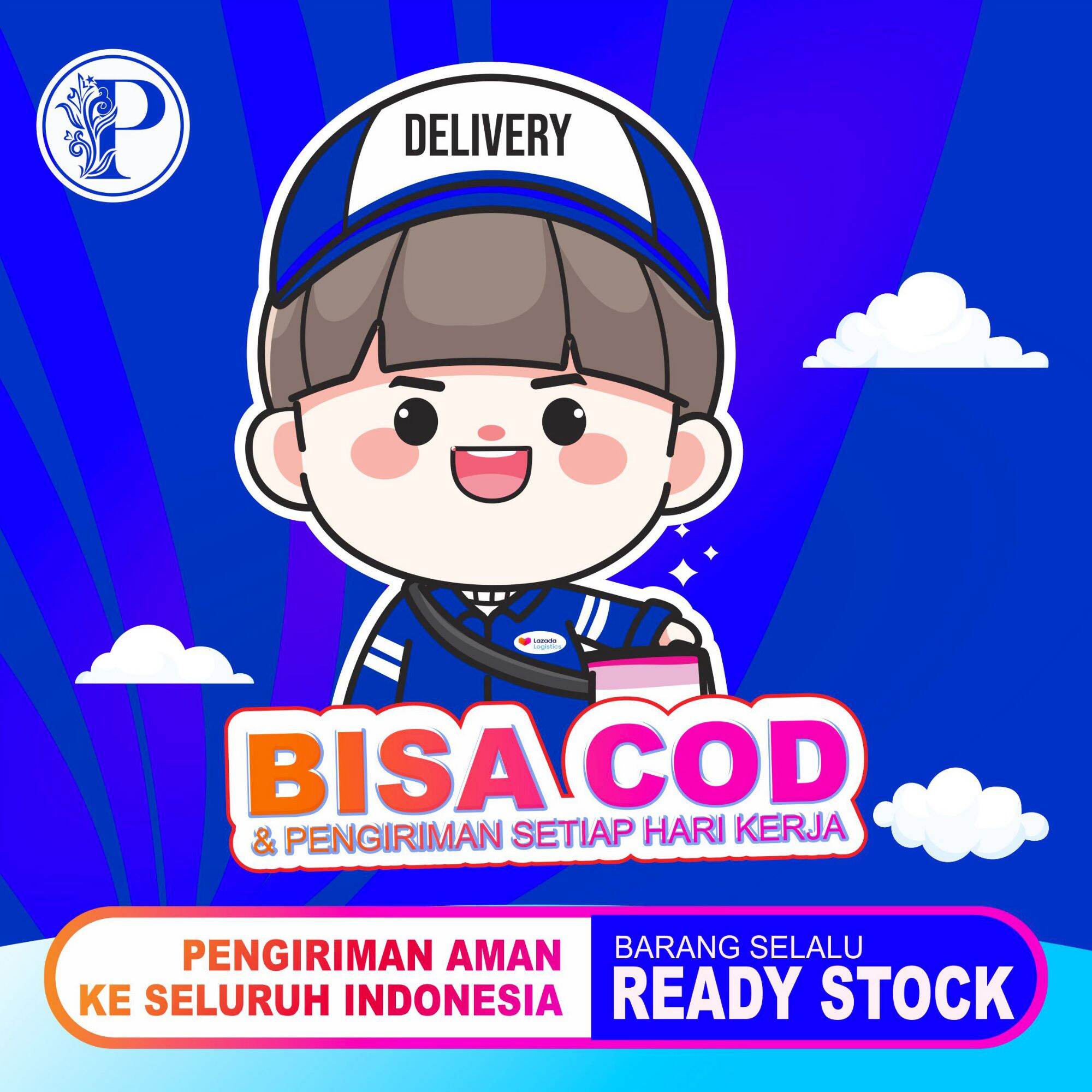 Stiker Indikator Warna Urine/Cek Urine Sticker Vinyl Tahan Air | Lazada ...