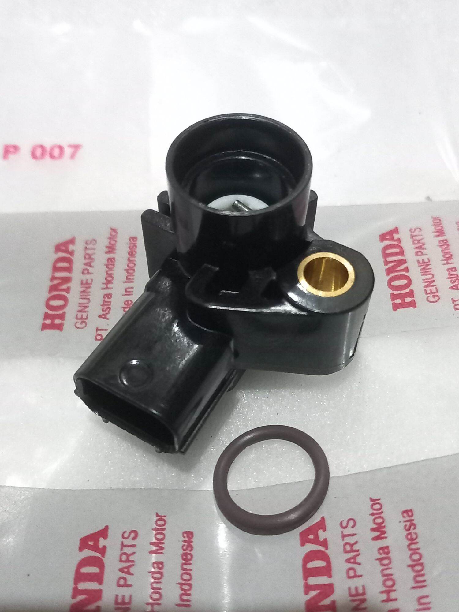 Sensor Tps Revo fi Supra Helm in Revo Fit fi Supra 125 New | Lazada ...