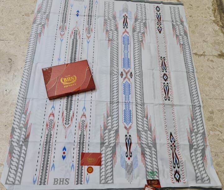 BhS Infinity Gold Original PKA, PKB, PKC, PKD | Lazada Indonesia