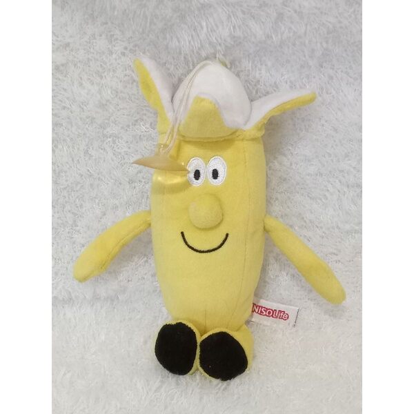 Boneka Banana Miniso | Lazada Indonesia