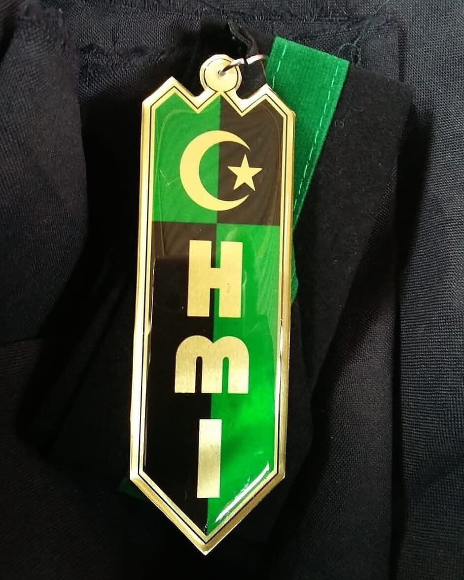 Gordon HMI Gold | Lazada Indonesia