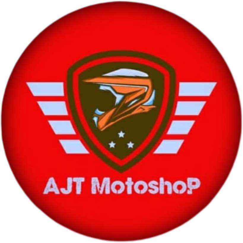 AJT Motoshop Indonesia Toko Resmi Online | Beli Sekarang di Lazada