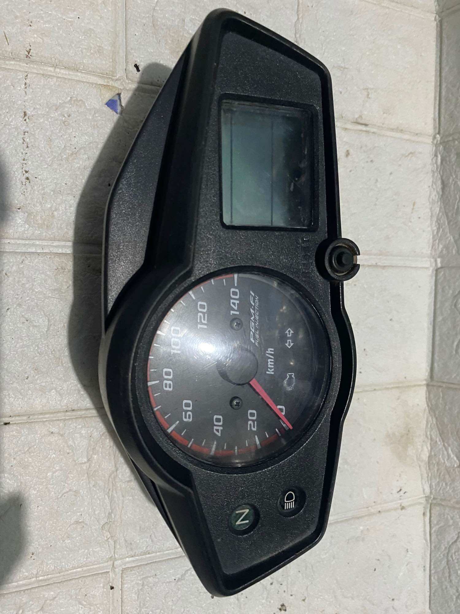 Speedometer honda verza original second | Lazada Indonesia