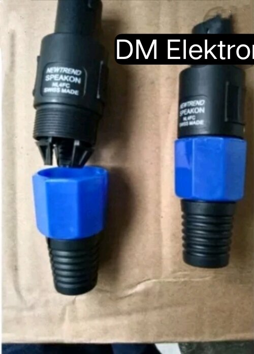 JACK SPIKON 4P YS 1048 | Lazada Indonesia