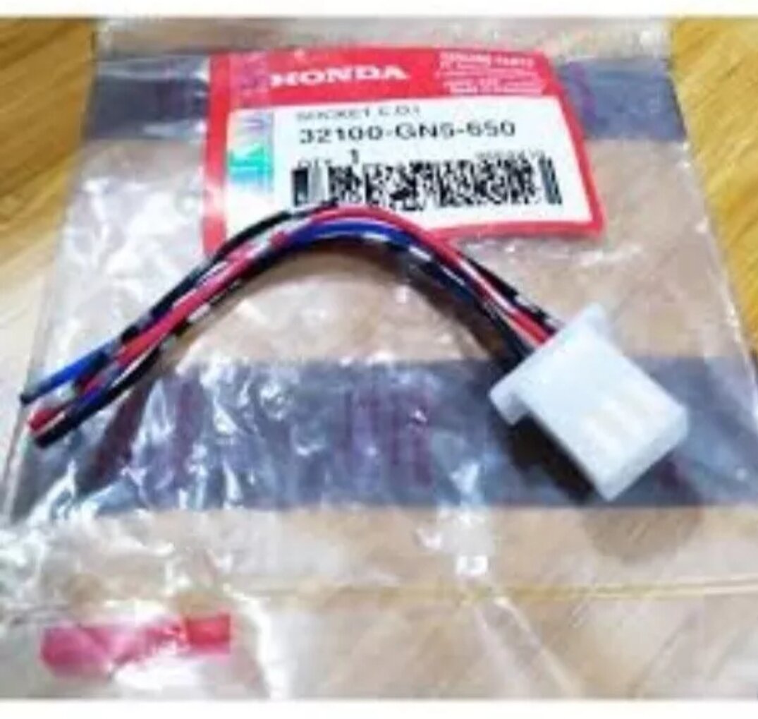 SOCKET KIPROK GRAND SOKET REGULATOR | Lazada Indonesia