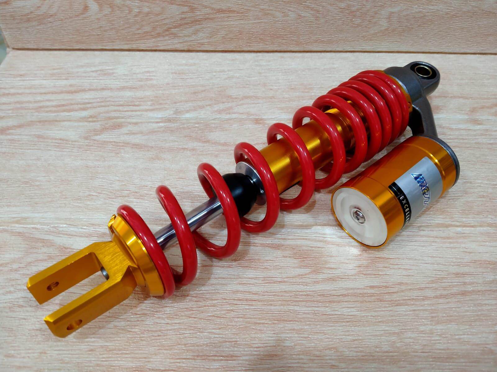 shock tabung atas variasi uk 330mm untuk motor matic Vario 110/Vario ...