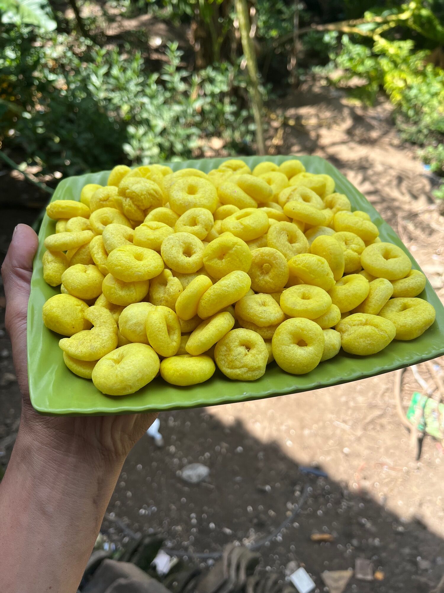 Alen alen renyah premium khas trenggalek | Lazada Indonesia