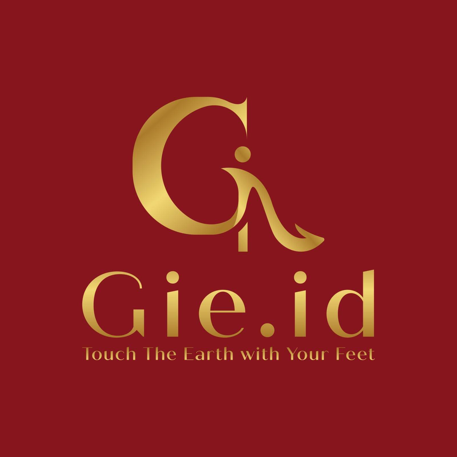 Toko Resmi Gie.id Online | Lazada.co.id