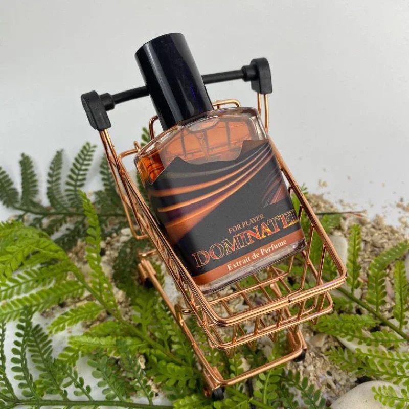Scentplus Parfume PRO PLAYER DOMINANT 35ml Eau De Parfume - Parfume ...