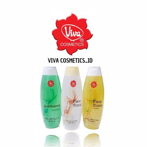 VIVA COSMETICS_ID Indonesia Toko Resmi Online | Beli Sekarang di Lazada