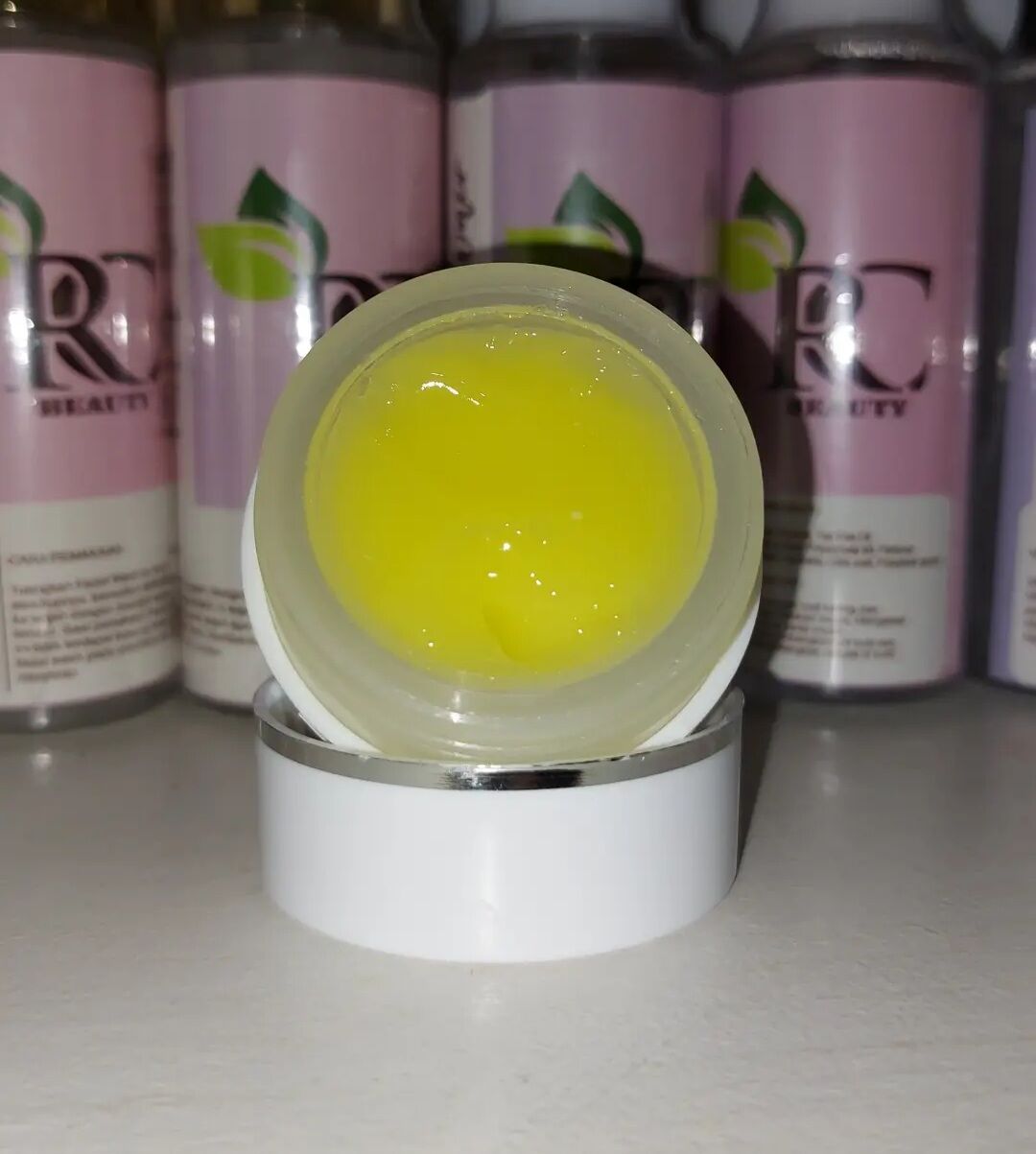 CREAM MALAM GLOW FORTE HIGH DOSIS KULIT WAJAH KEBAL SUSAH PUTIH ...