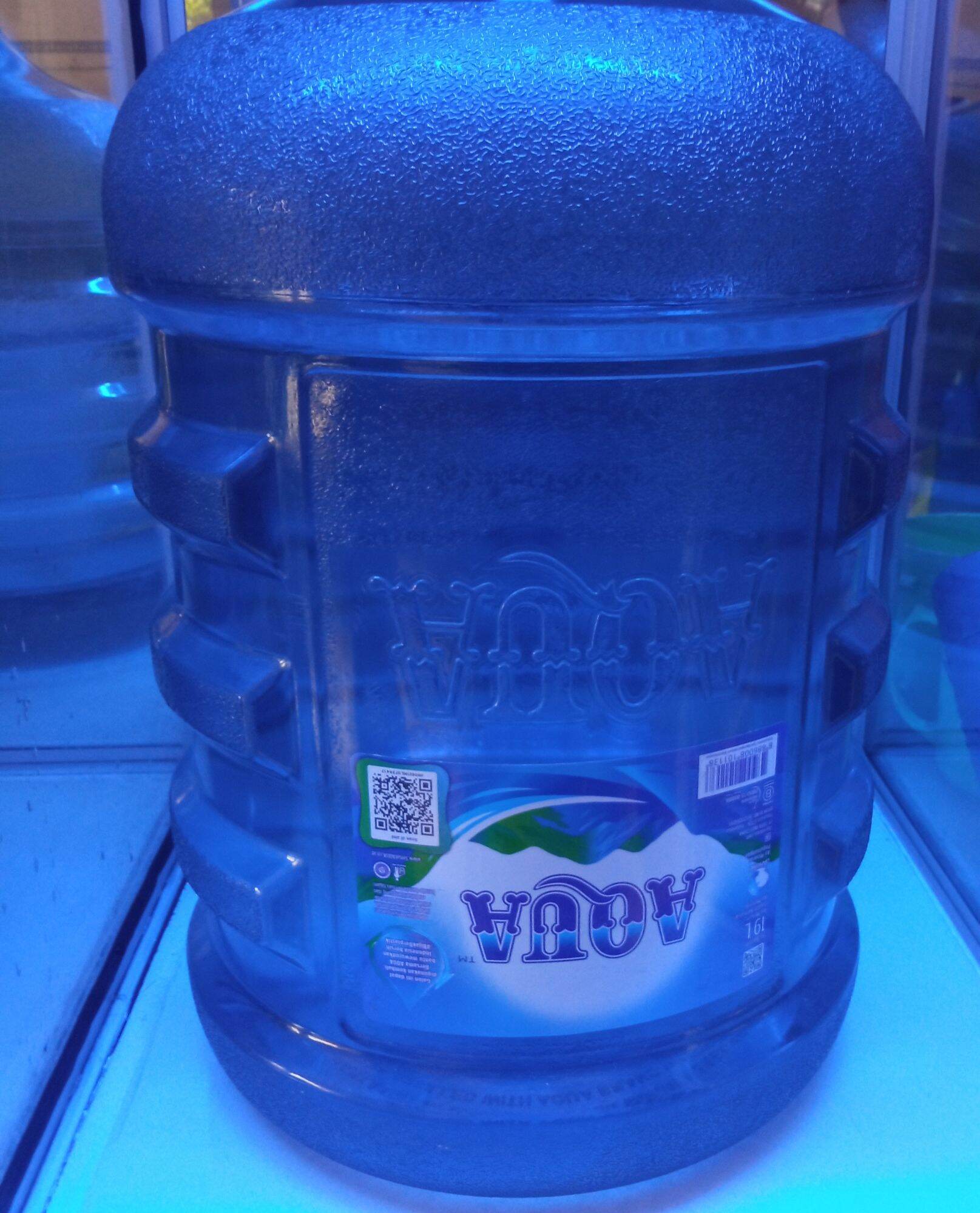 galon aqua kosong 19lt | Lazada Indonesia