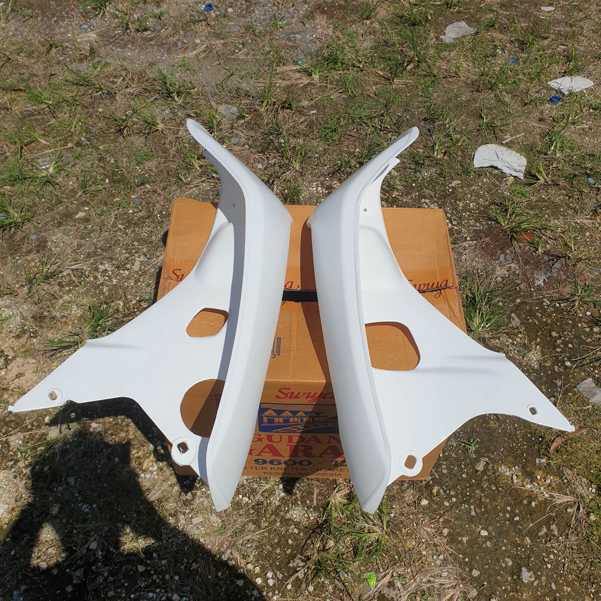 sayap grand sayap legenda 2 dek sayap astrea grand legenda putih dek ...