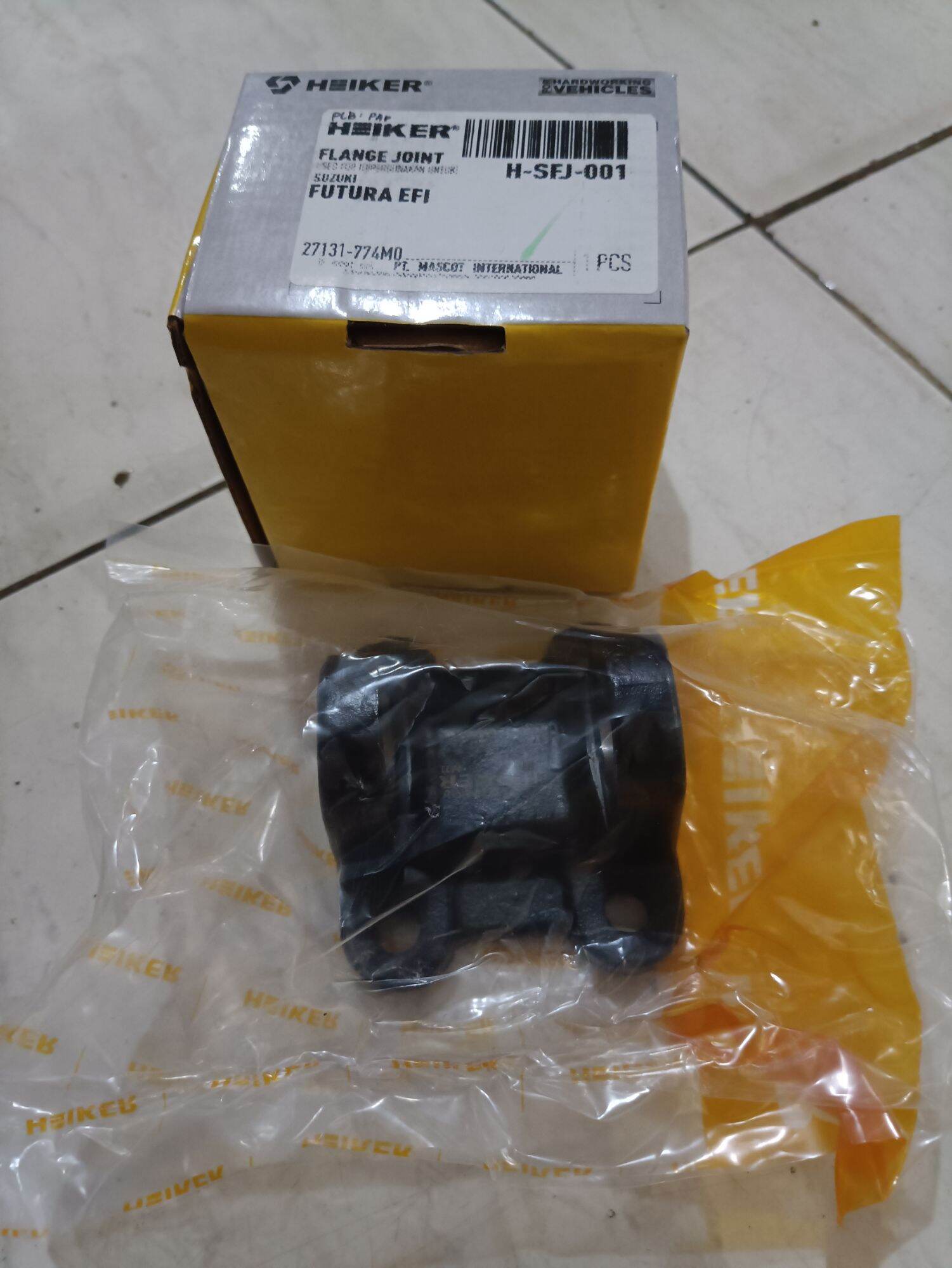 flange joint, dudukan joint kopel belakang mobil futura injection ... flange joint, dudukan joint kopel belakang mobil futura injection ...