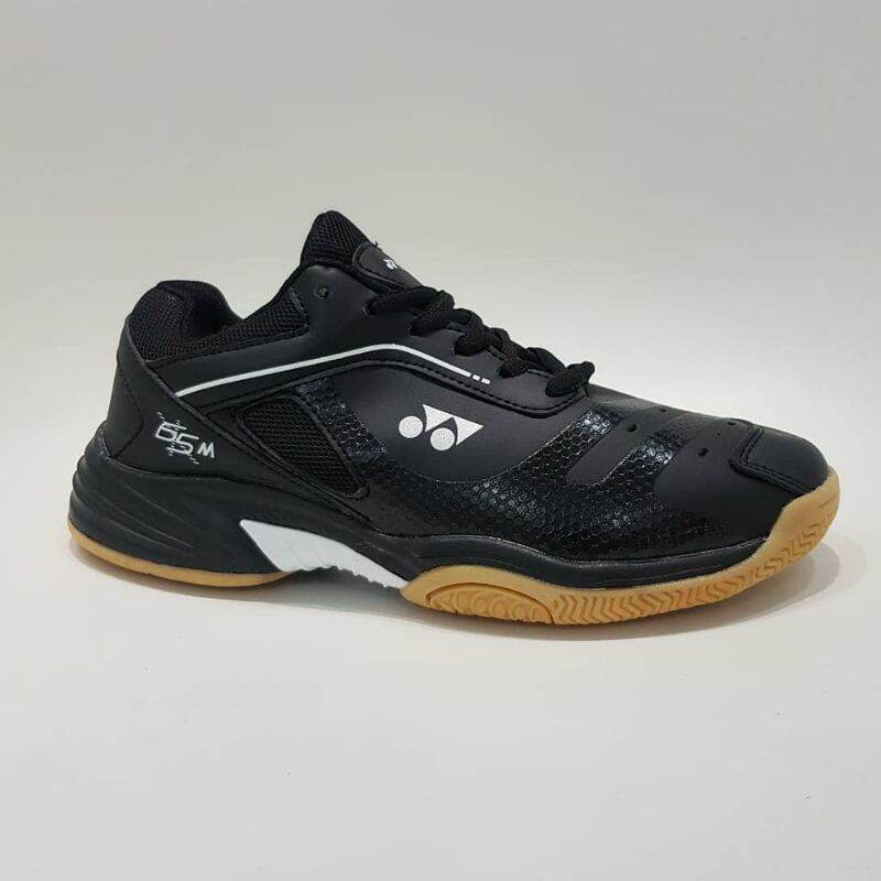 Sepatu Badminton Yonex 65 M / Sepatu Olahraga Bulutangkis Pria Wanita ...