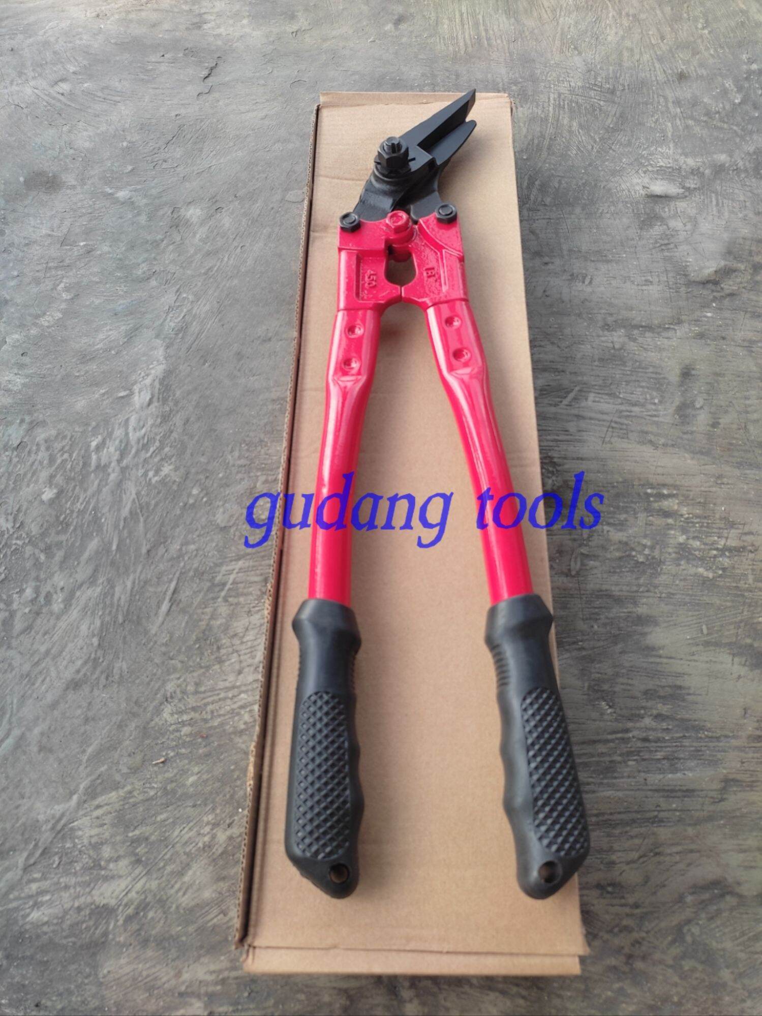 gunting plat besi 18 inch band eyzer | Lazada Indonesia