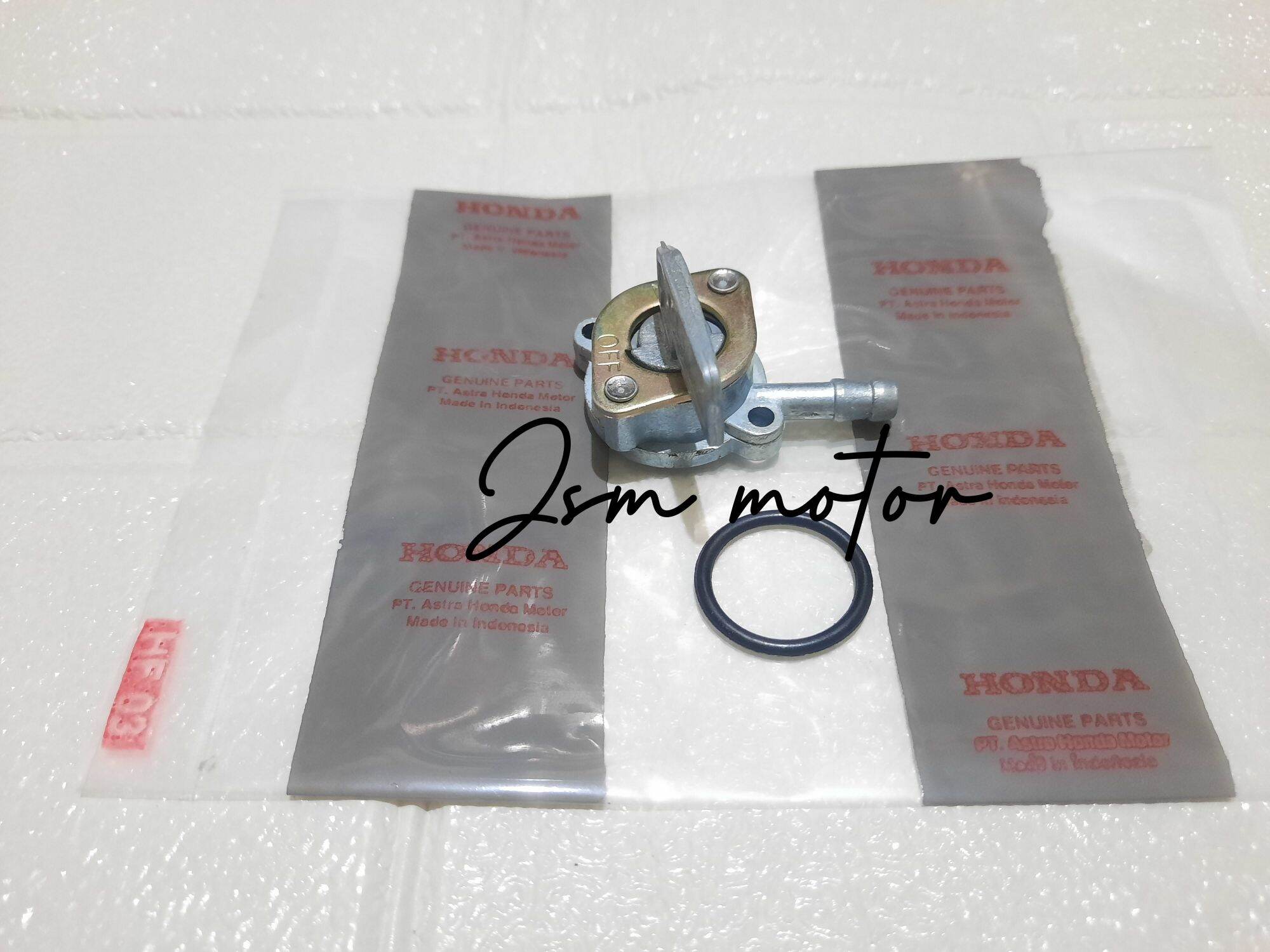 KRAN BENSIN GRAND | Lazada Indonesia