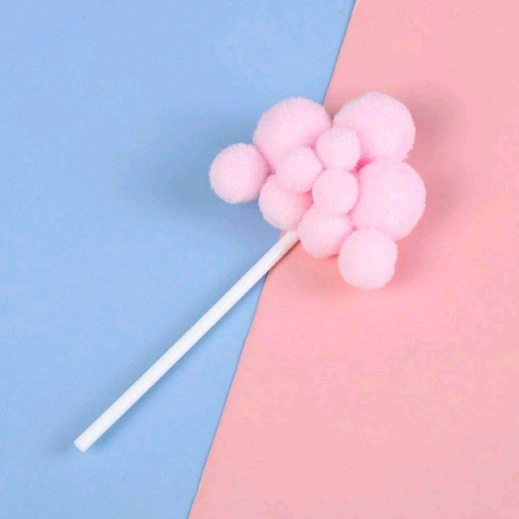 Topper awan hiasan kue ulang tahun bentuk awan | hiasan awan kue ultah ...