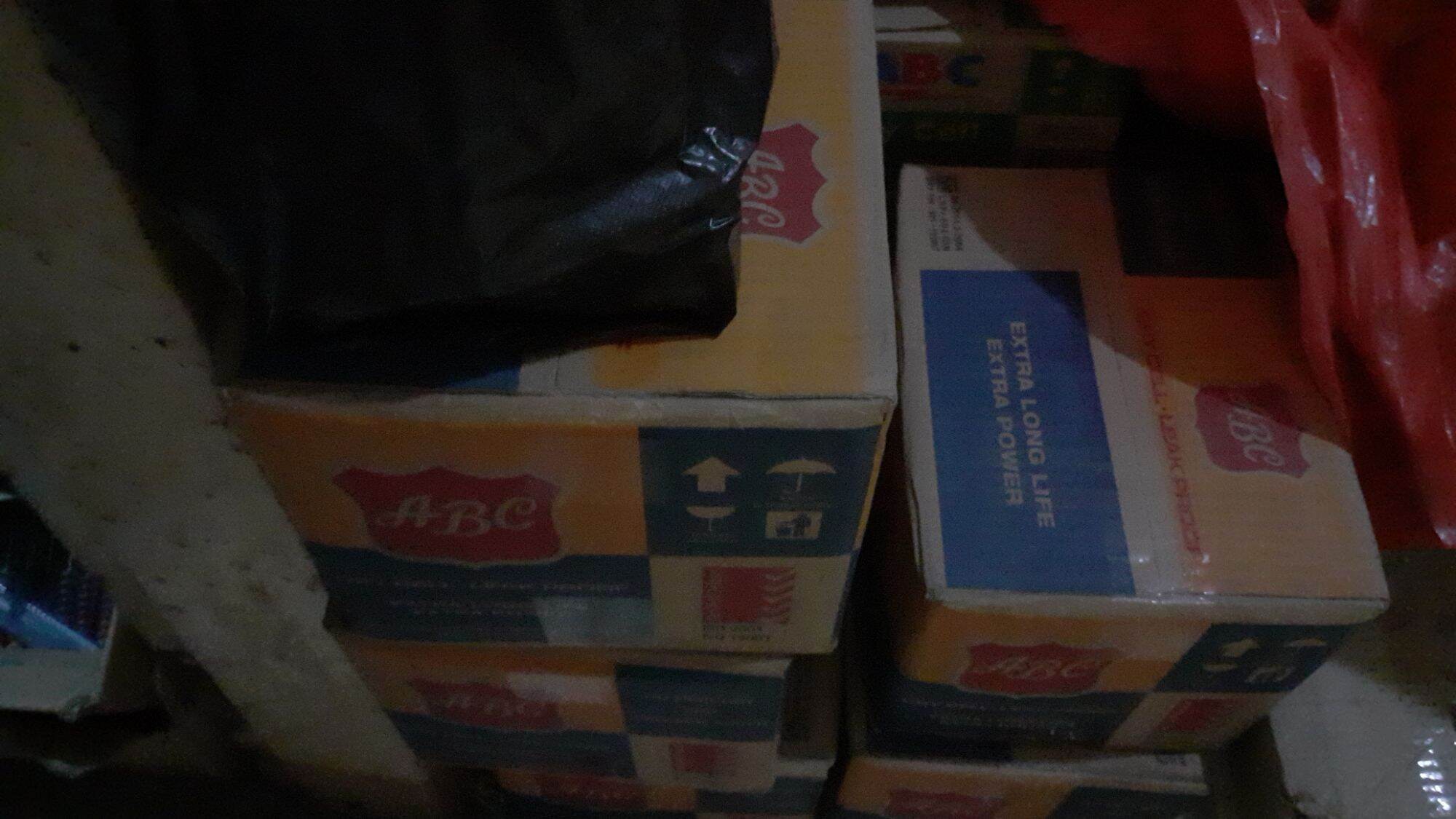 ABC BESAR 1 DUS 6 BOX | Lazada Indonesia