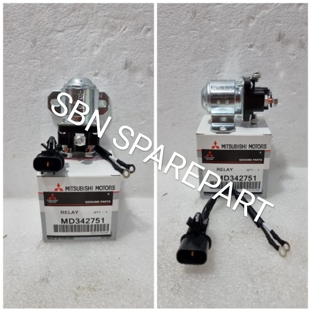 Relay glow up/relay pemanas triton 2.5 | Lazada Indonesia