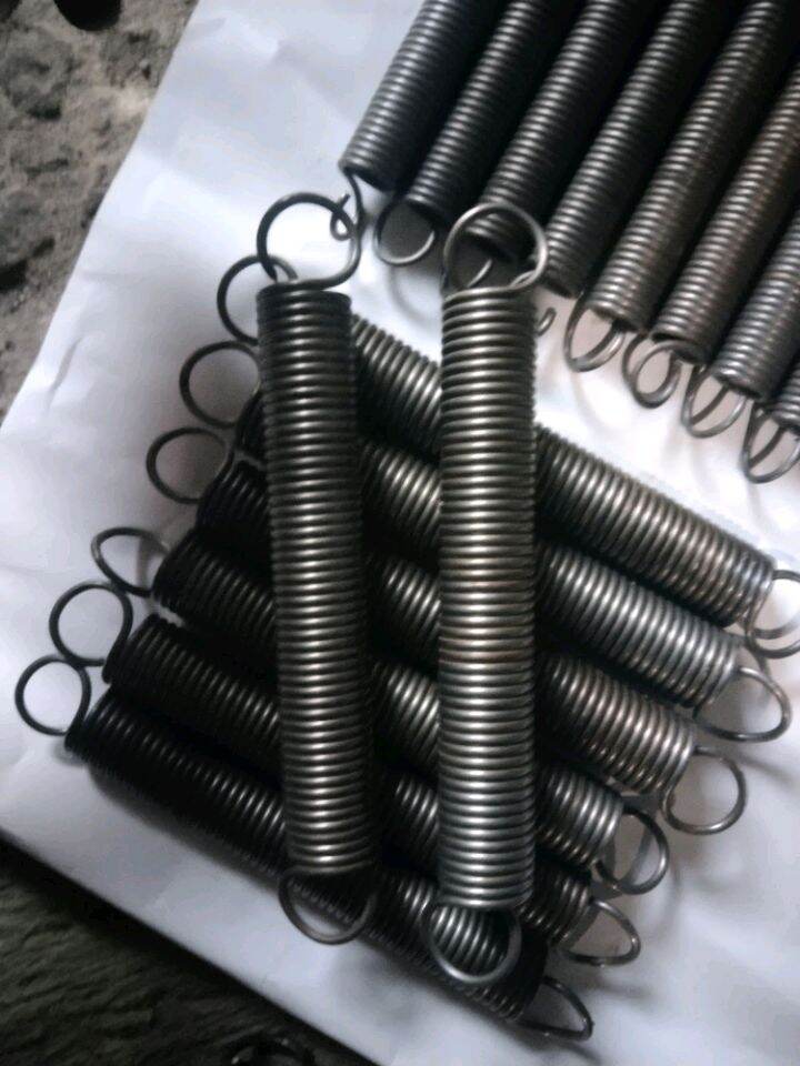 spring per pegas tarik Baja universal mesin press dongkrak manual ...