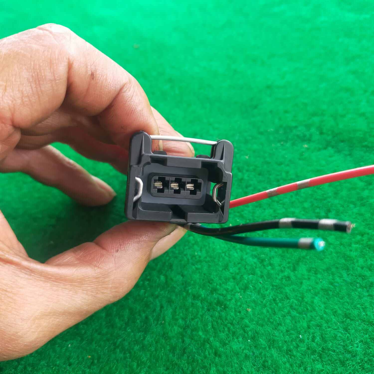 soket sensor tps isc speed sensor cmp ckp hyundai kia | Lazada Indonesia