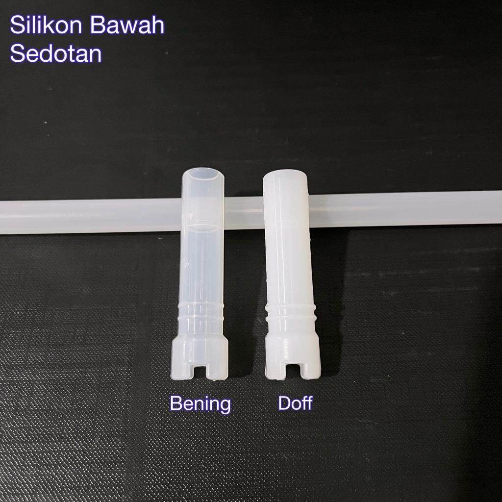 Selang pipet sedotan botol minum 1 liter 2 liter | Lazada Indonesia