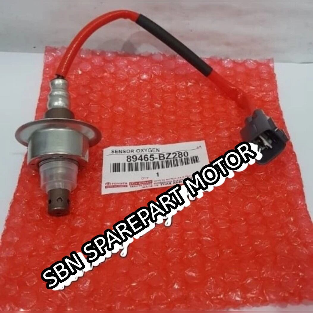 Sensor oksigen atau sensor oxygen all new avanza veloz | Lazada Indonesia