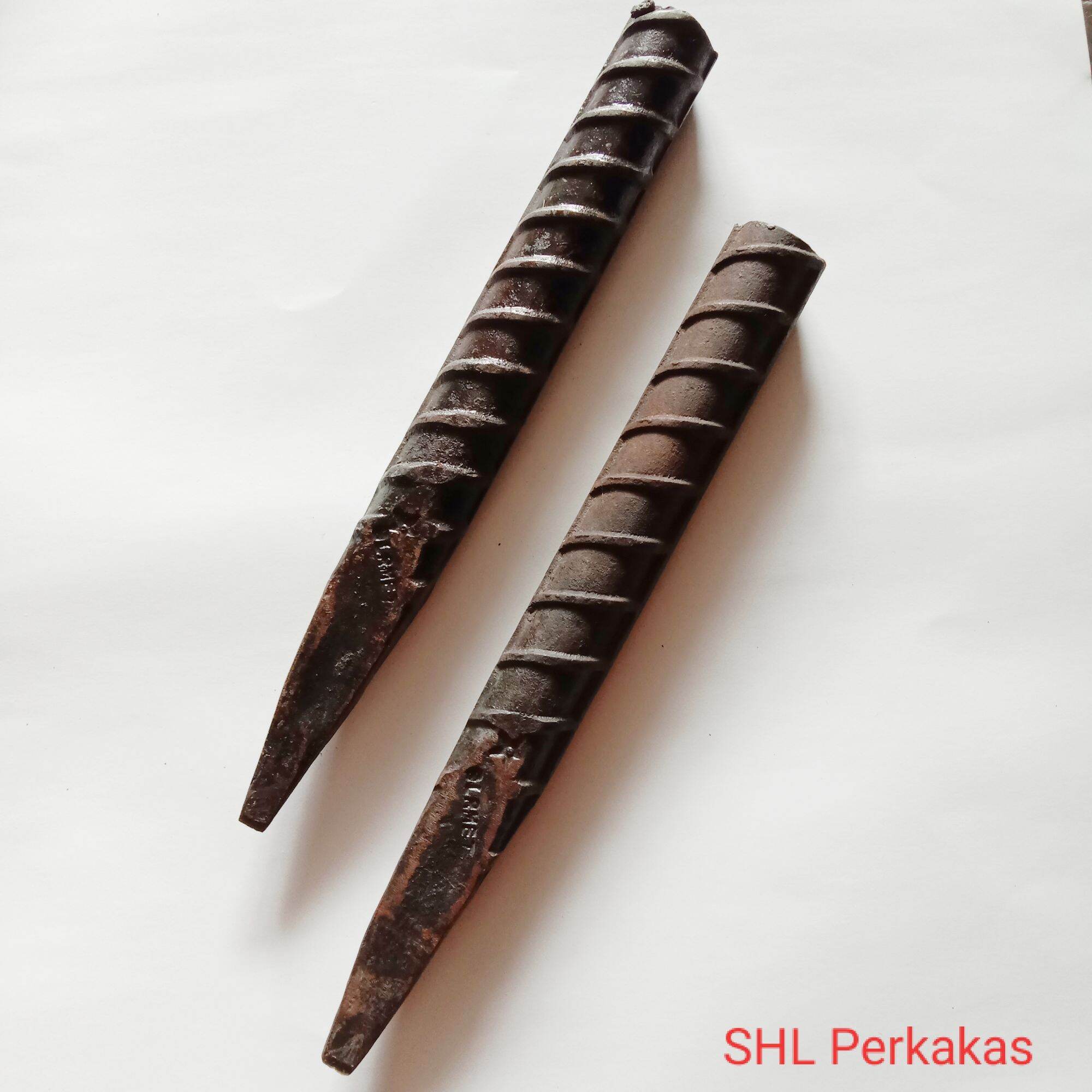 BETEL PAJI BESAR - ALAT PEMECAH BATUAN / DINDING BANGUNAN | Lazada ...