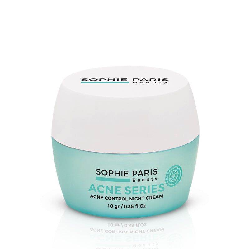 Acne Control Series Perawatan Wajah Berjerawat Hempas Jerawat dalam 7 ...