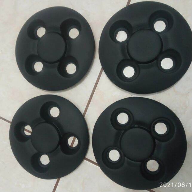 Center Dop Velg Kaleng 4x100 | Lazada Indonesia