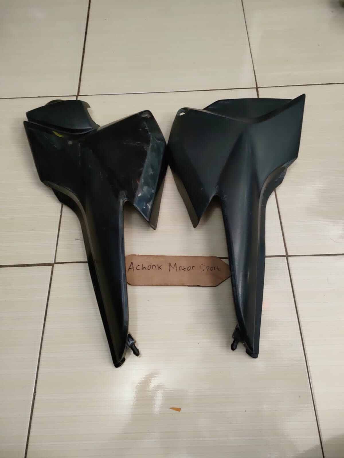 cover box aki dof aki Mega pro Primus | Lazada Indonesia