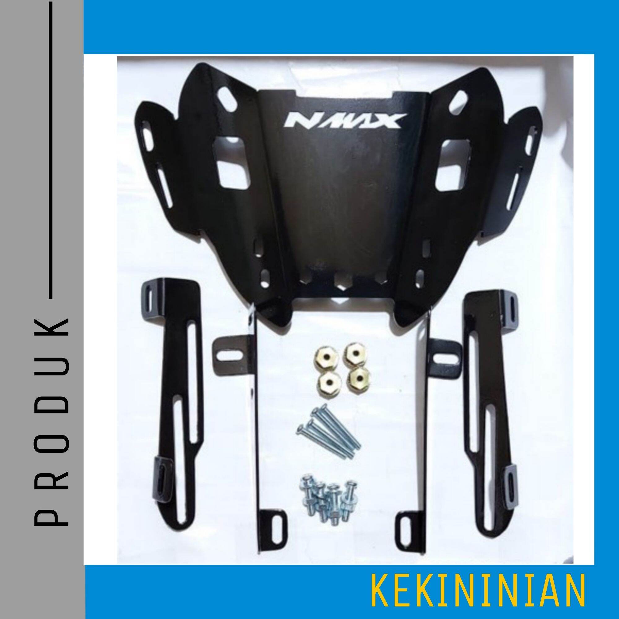 Bracket Breket Dudukan Spion Fairing Nmax 155 Old New Nmax 2020 2021 ...