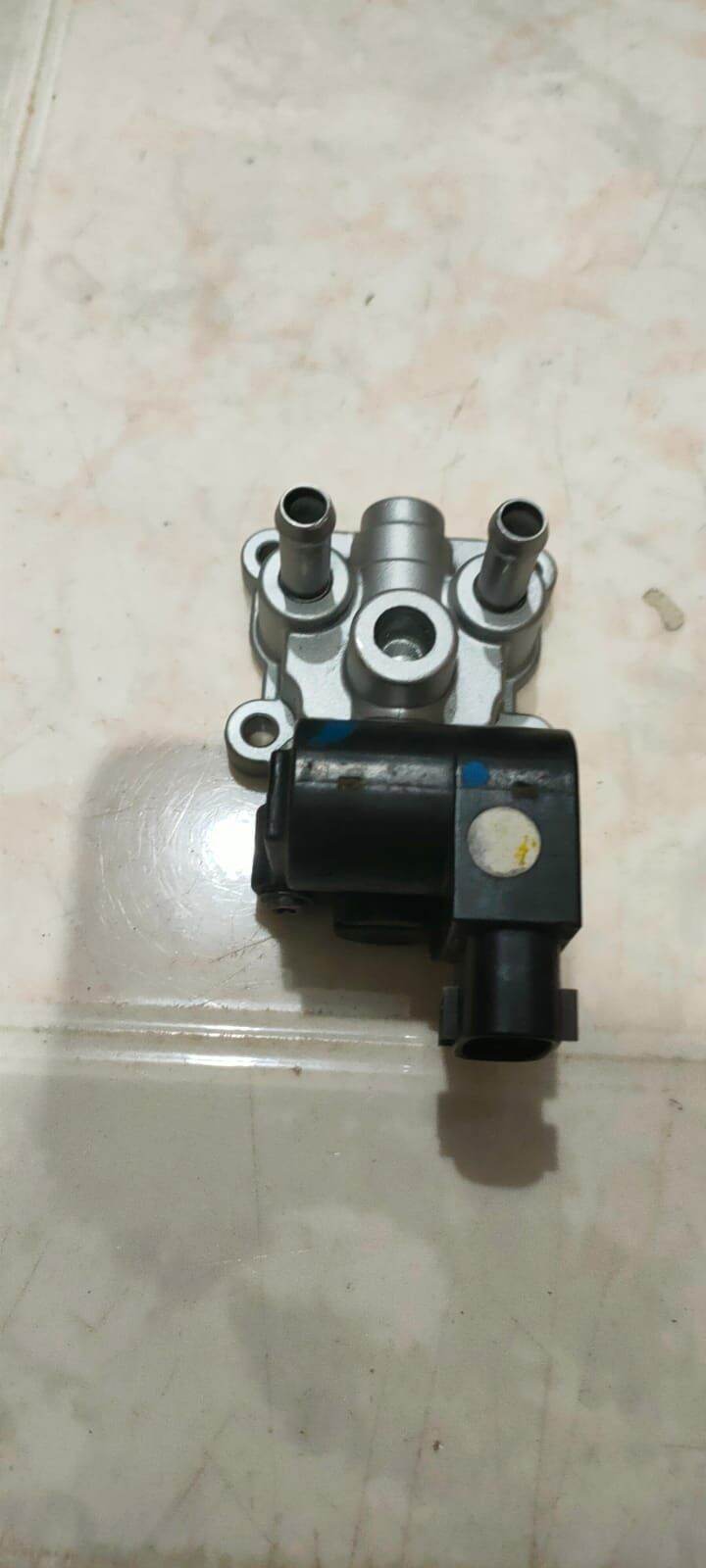 ISC Sensor Idle Speed Control Apv-Futura Injeksi 1.5cc Mega Carry 1.5cc ...