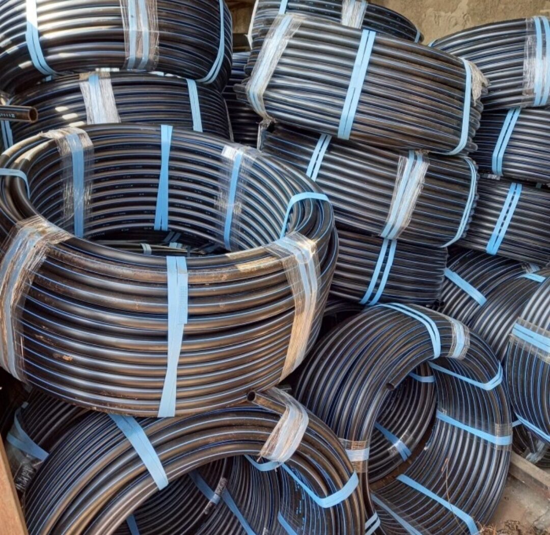 Pipa Hdpe 1 1/4 Inch (40mm) PN16 RUCIKA | Lazada Indonesia