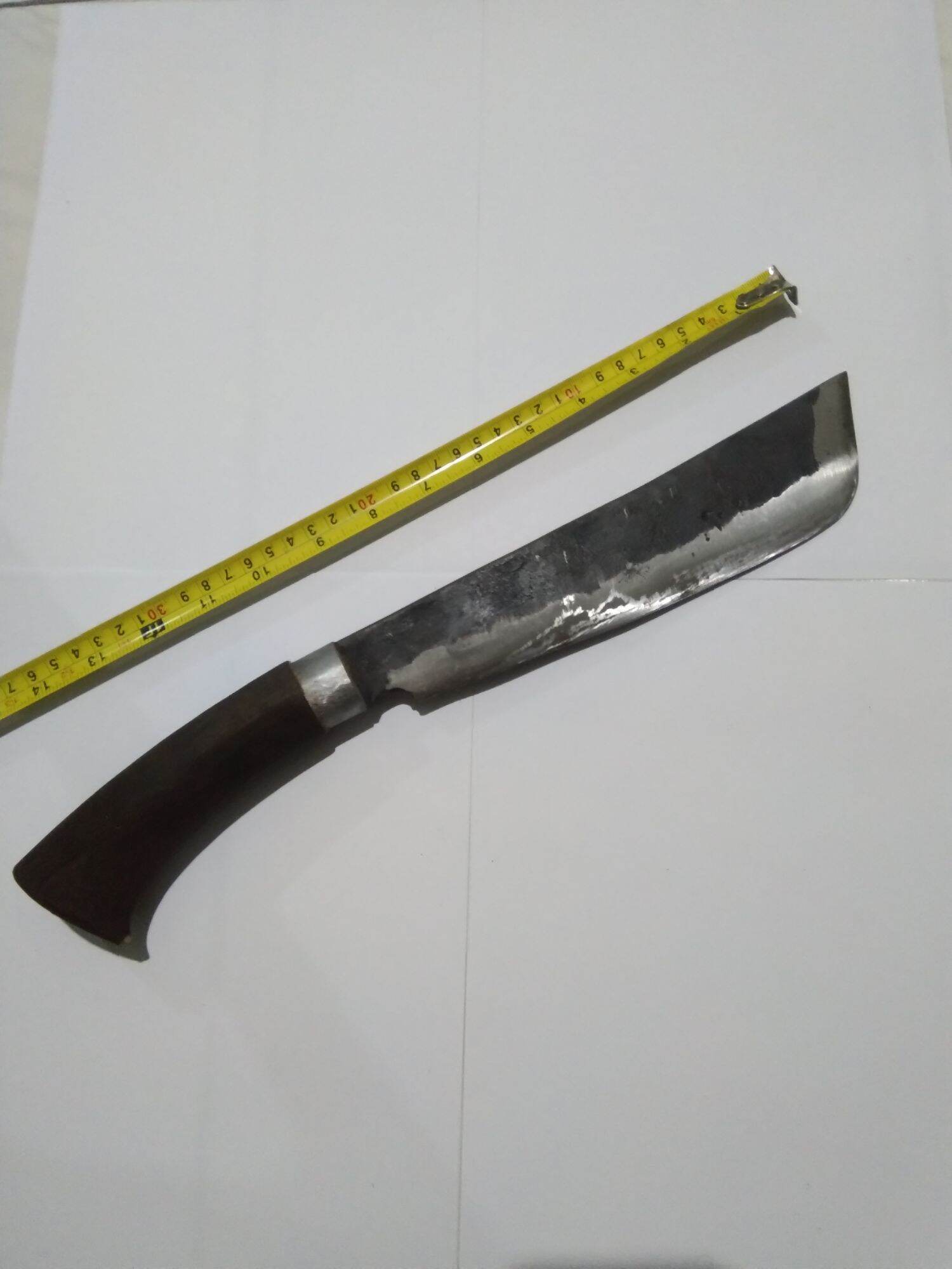 GOLOK BEDOG BAJA PER SUPER TAJAM | Lazada Indonesia